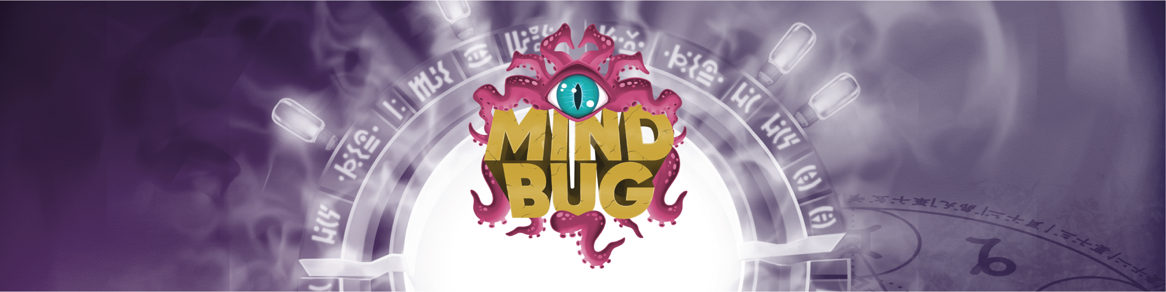 Mindbug – Ghost Galaxy