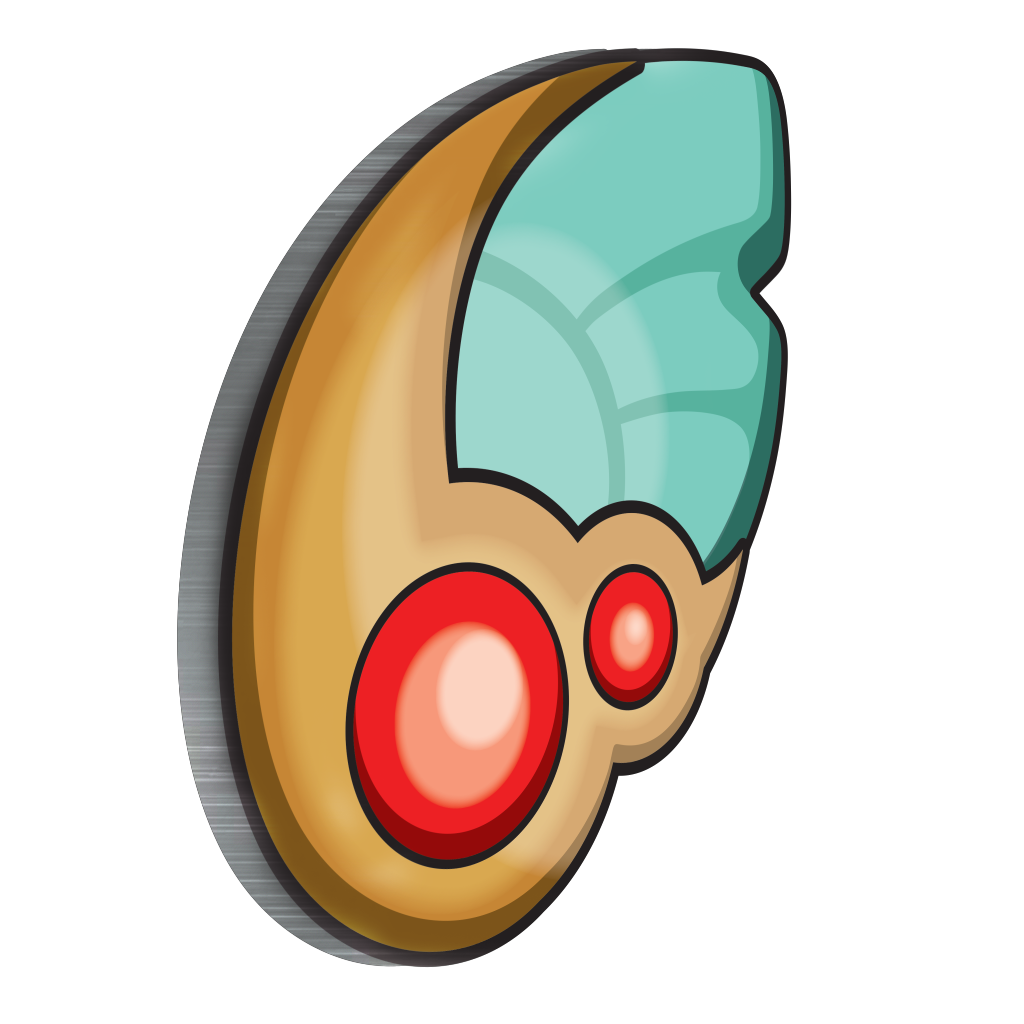 KeyForge: Ekwidon Metal House Token – Ghost Galaxy