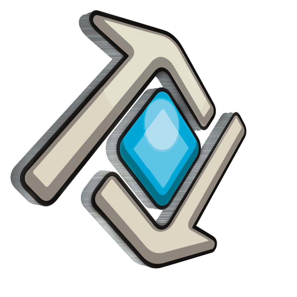 KeyForge: Logos Metal House Token – Ghost Galaxy