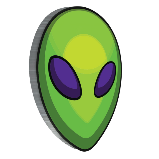 KeyForge: Mars Metal House Token – Ghost Galaxy