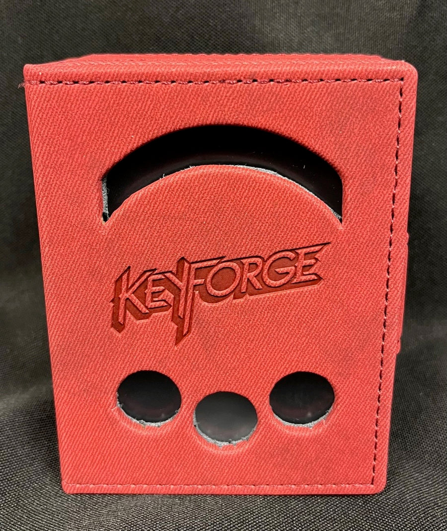 KeyForge – Ghost Galaxy