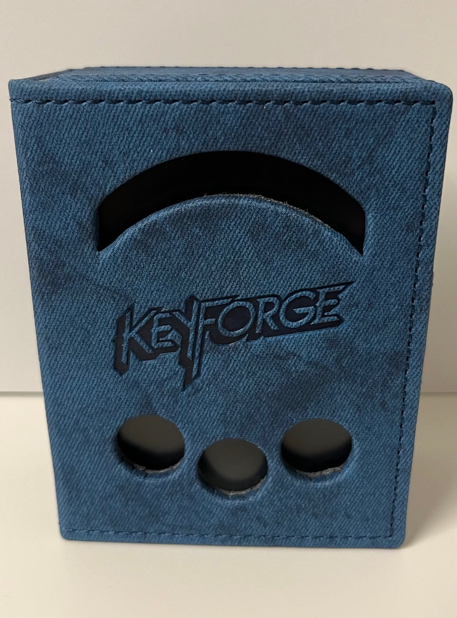 KeyForge – Ghost Galaxy